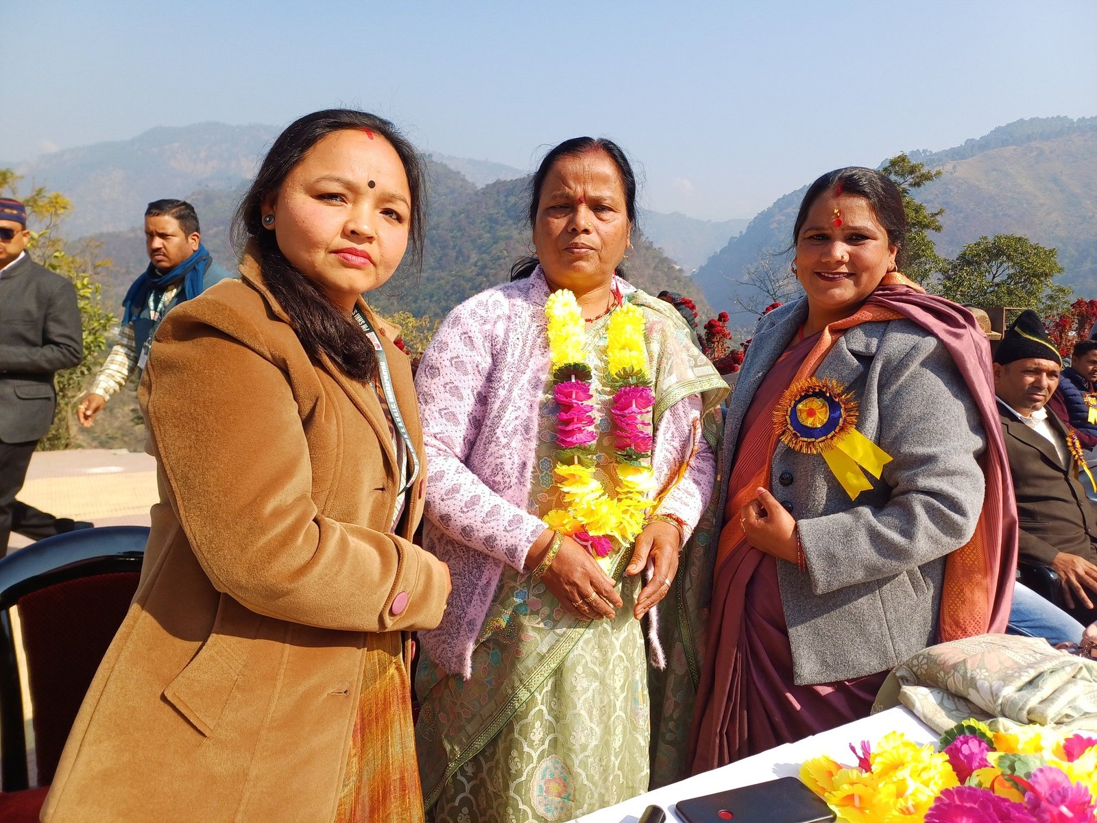 SPECIAL MOVMENTS - PM SHRI ATAL UTKRISHT SWAMI SACHIDANAND GOVT INT ...